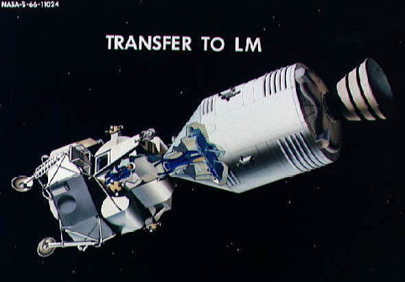 The Eagle has landed | steampunk.dk