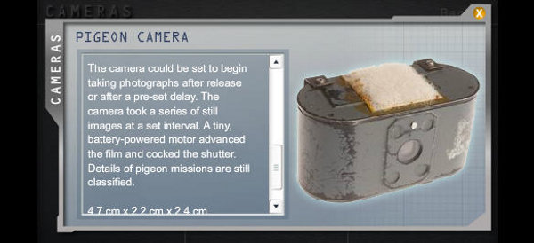 Flyv, Fugl! flyv over Furesøens vove! | steampunk.dk