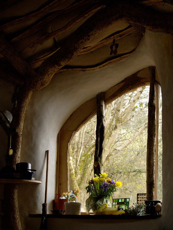 I et hul i jorden boede der en Hobbit | steampunk.dk