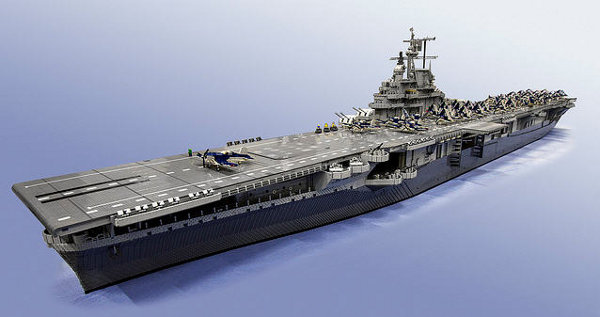 Ikke en hobby for de klodsede.. | steampunk.dk