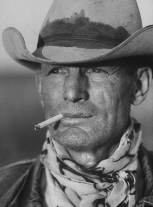 Hvem fanden er Clarence Hailey Long | steampunk.dk