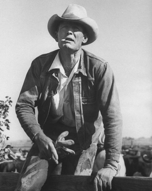 Hvem fanden er Clarence Hailey Long | steampunk.dk