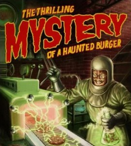 THEY’RE MADE OUT OF MEAT – by Terry Bisson | steampunk.dk