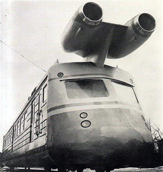 Jettog til tiden! | steampunk.dk