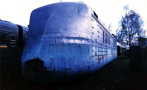 Jettog til tiden! | steampunk.dk