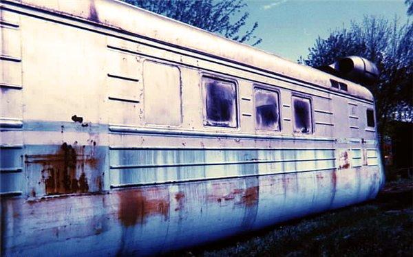 Jettog til tiden! | steampunk.dk